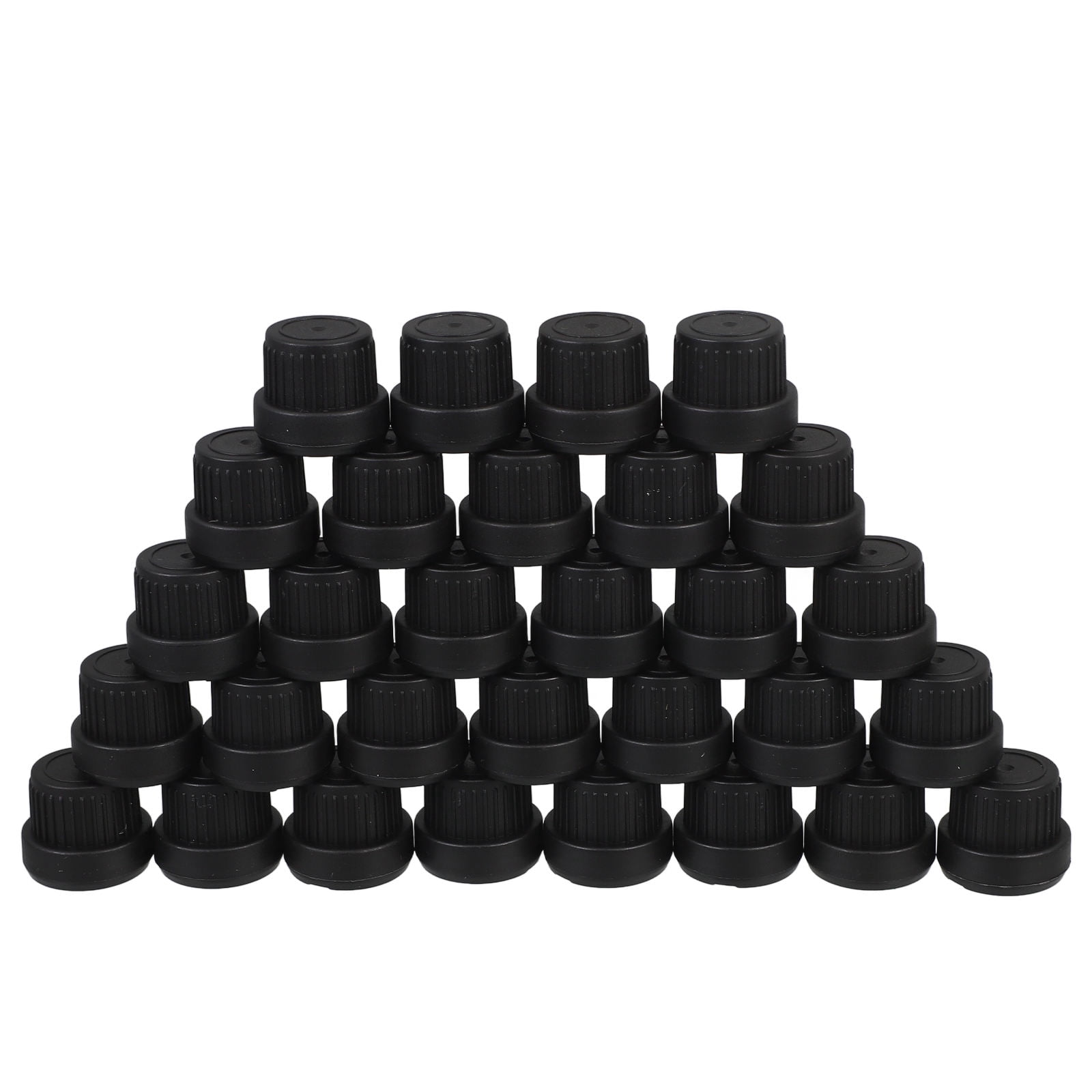 Hytrove Essential Oil Bottle Lid Essential Oil Bottle Dispenser Cap ...