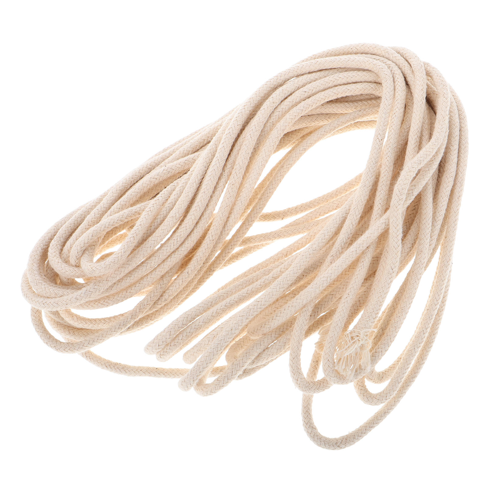 Hytrove 48Pack Cotton Wick for Kerosene Lamp Wick Emergency Lighting ...