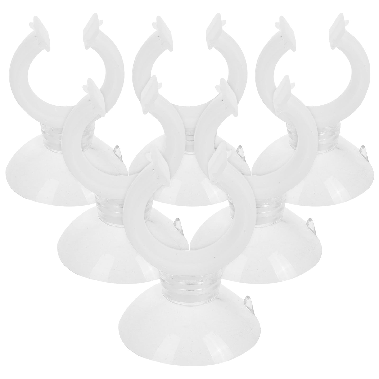 Hytrove 6Pcs Led Candle Fastening Clips Sleek Design For Flameless ...