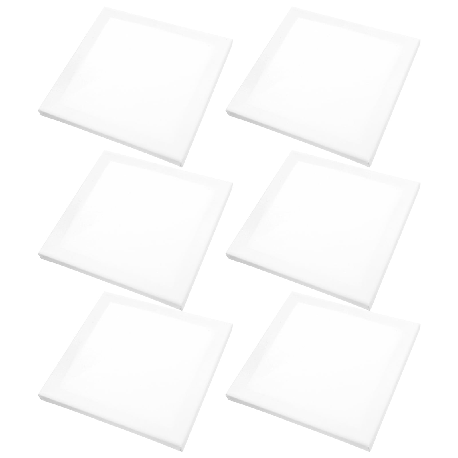 Hytrove 6Pcs Paint Board for Oil Painting Students .86X7.86X0.39in ...