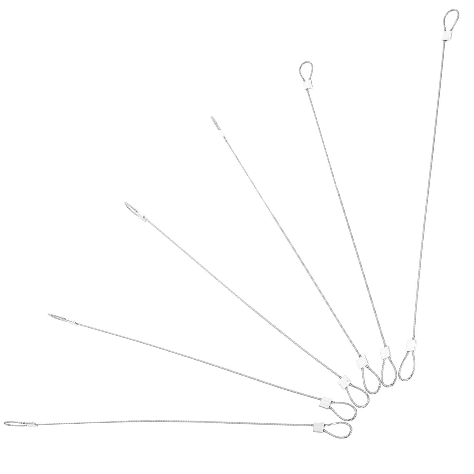 Hytrove Action Camera Nylon Lanyard Lanyards 6 Pcs - Walmart.com