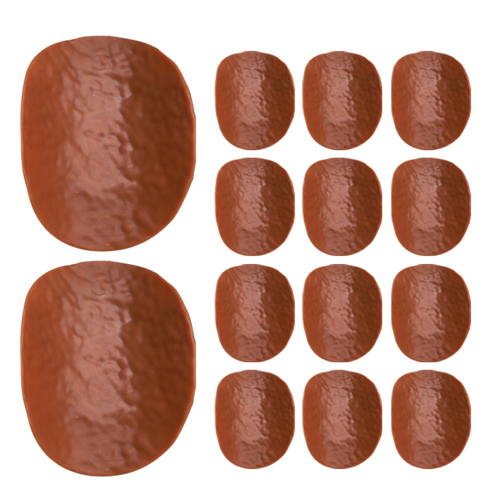 Hytrove Fake Potato Chips Realistic Display 20Pack 2.2x1.7x0.04In ...