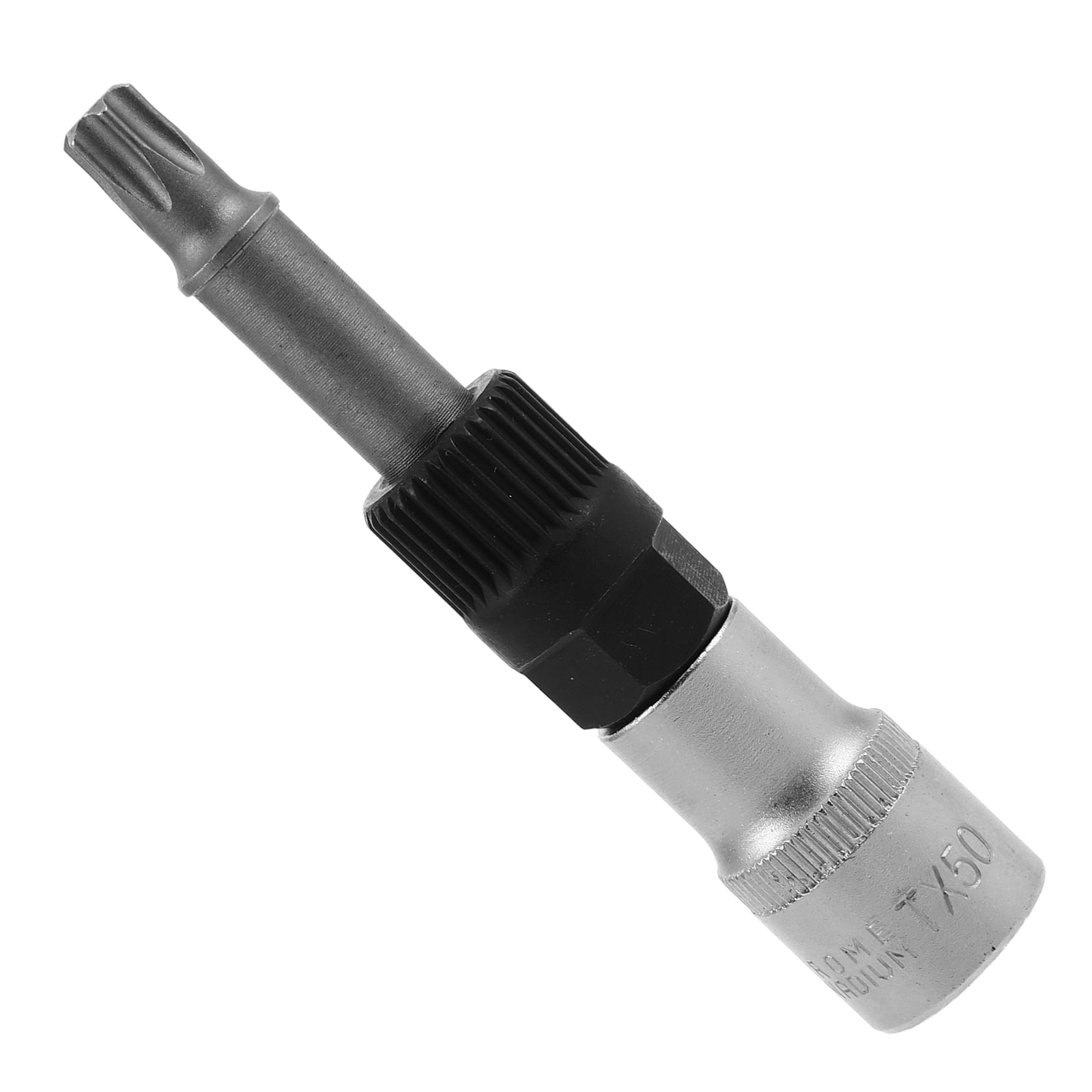 Hytrove Cage Bolt Socket Alternator Decoupler Pulley Tool Metal Multi ...