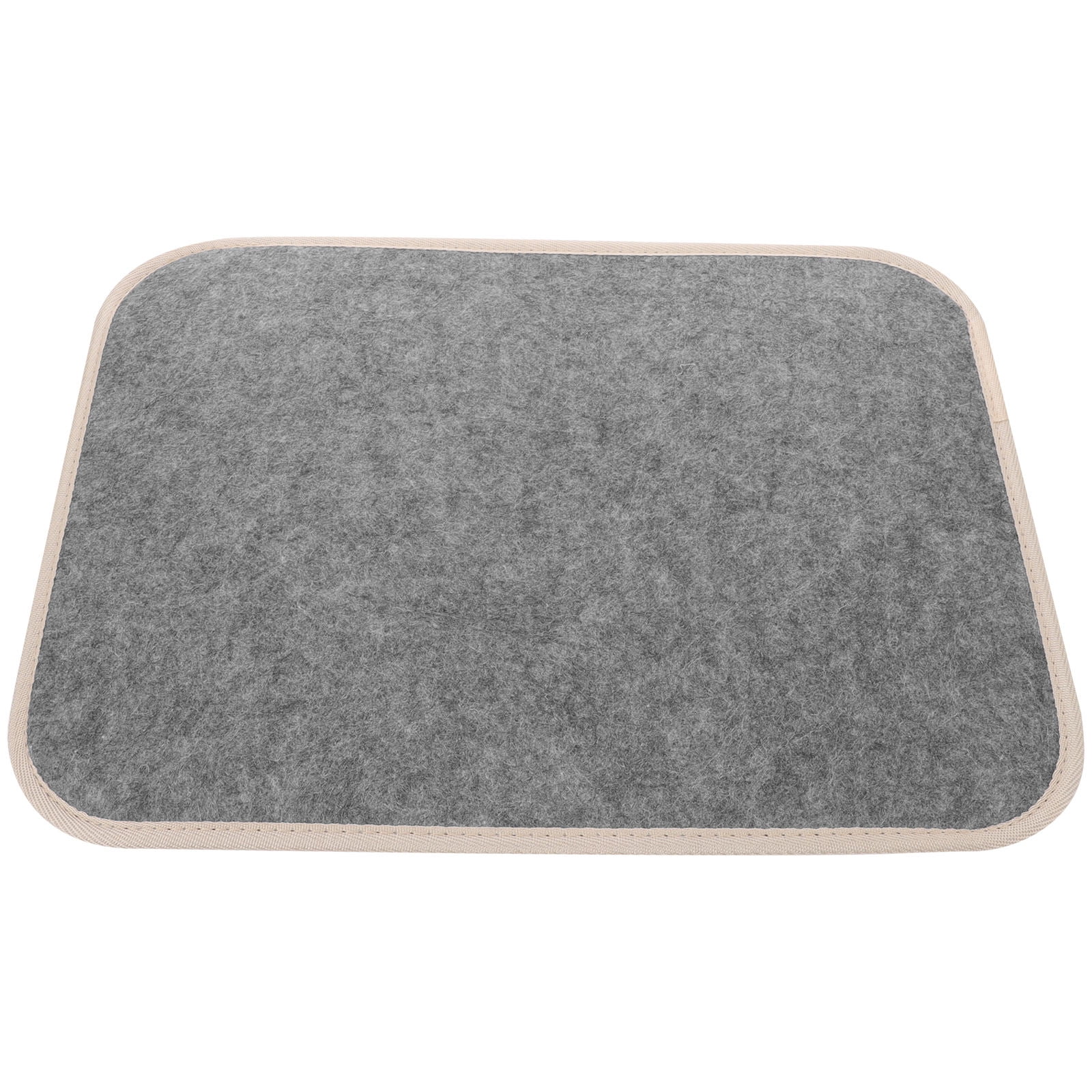 Hytrove Chinese Calligraphy Felt Mat Writing Desk Cushion Thick Felt ...