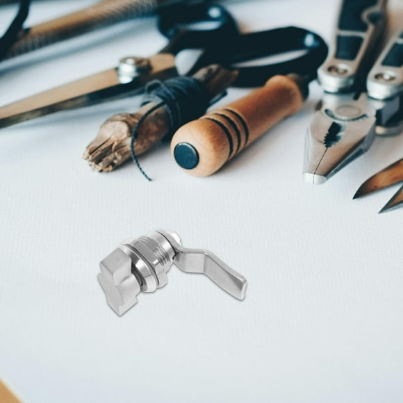 Electrical Panel Door Latches