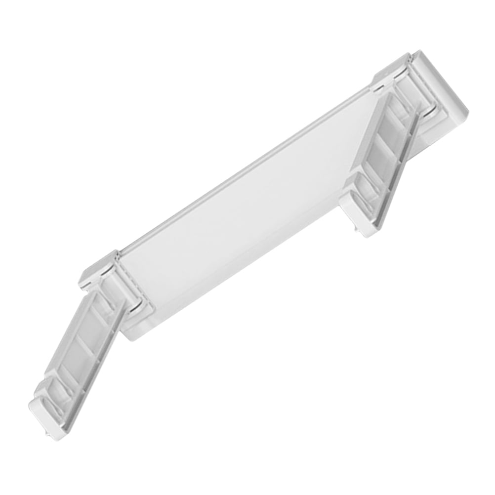 Hytrove Foldable Wall Mounted Garbage Bag Holder 1Pack Trash Bag ...