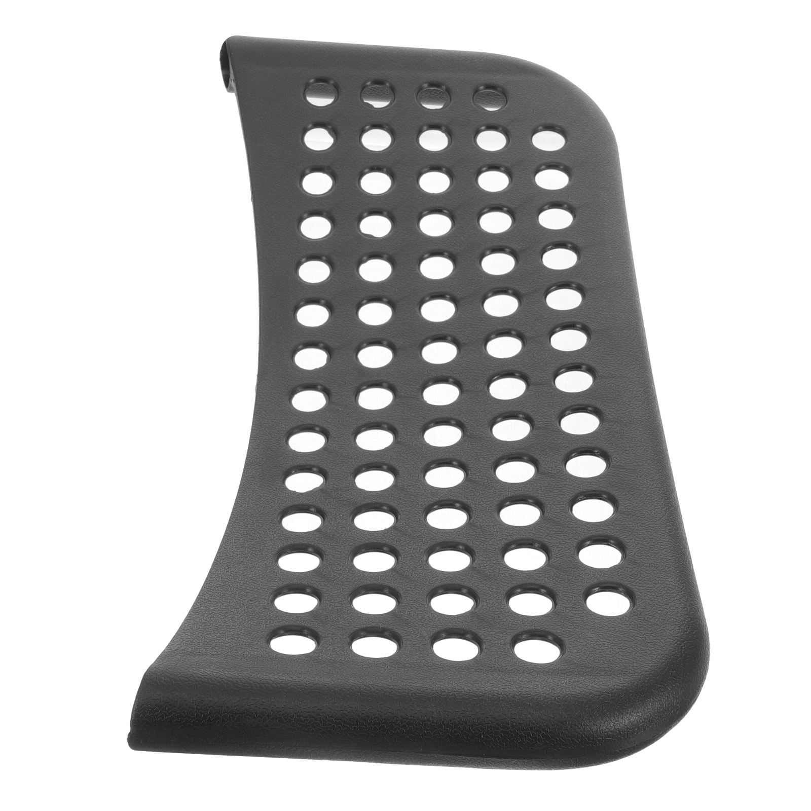 Hytrove Home Use Plastic Chair Backrest Replacement 1Set 37.5x16Cm ...