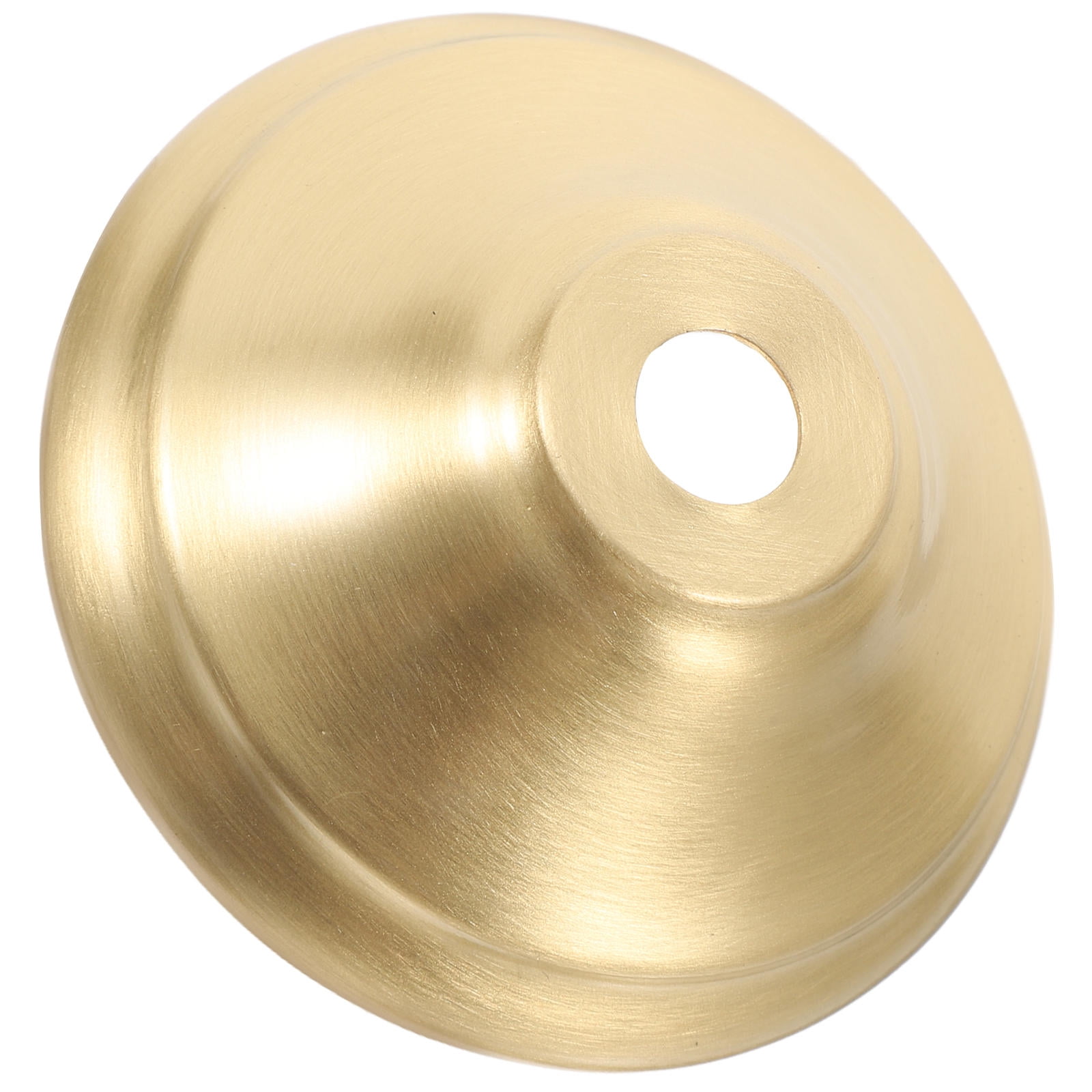 Hytrove Brass Light Cup Holder Decorative Lamp Base for Modern Lamp ...