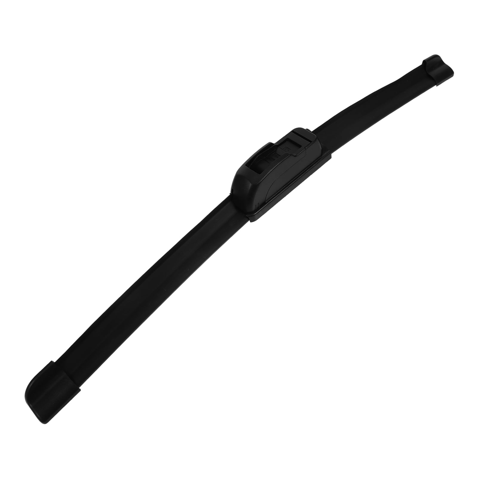 Hytrove Noise Free Wiper Wiper Black Automotive Replacement 1Pcs ...