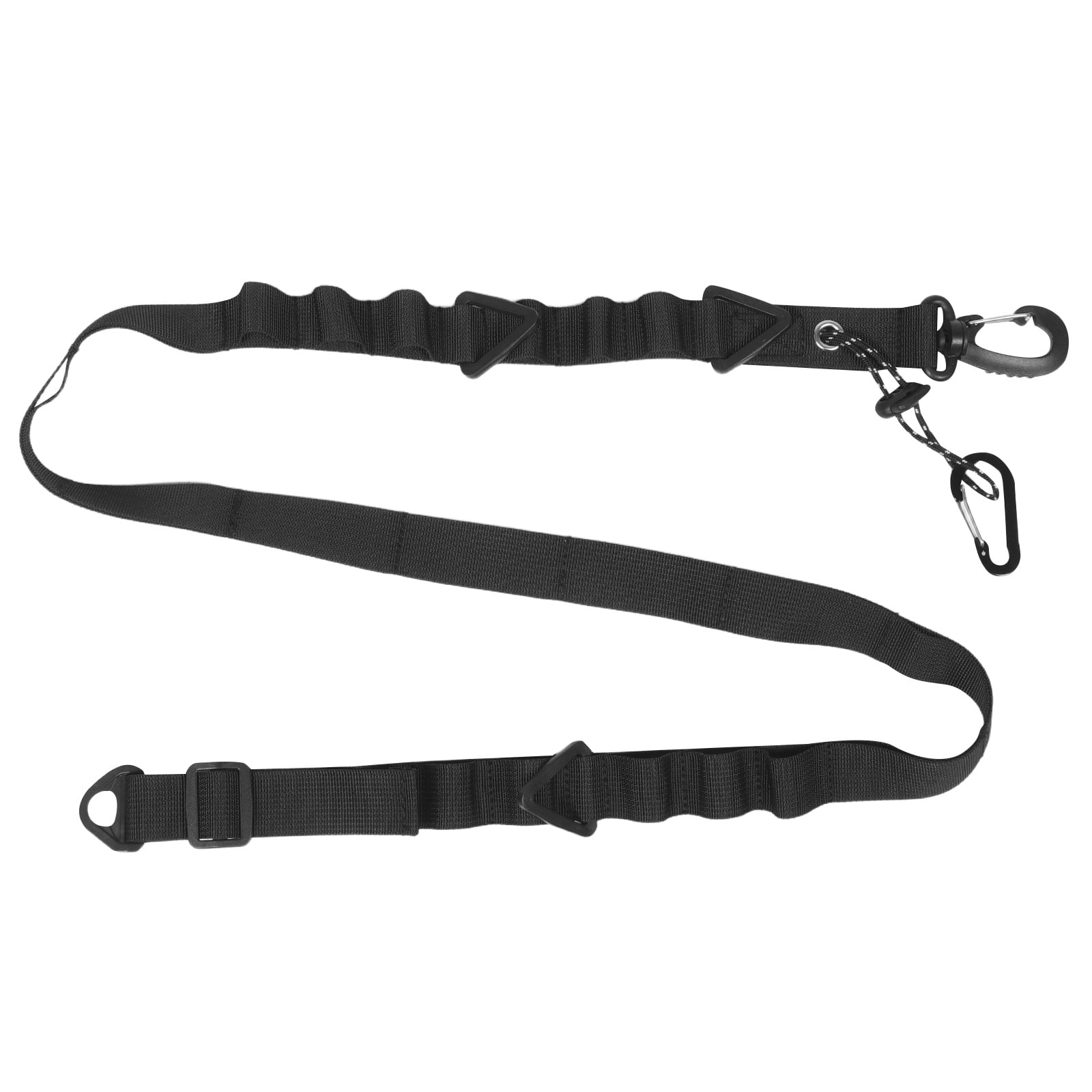 Hytrove Setting Up Tents Portable Clothesline Black 1Set - Walmart.com