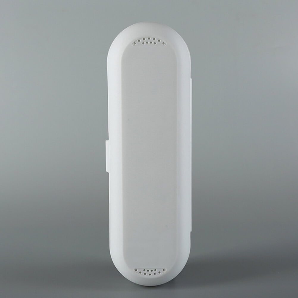 Hytrove Toothbrush Protective Case 1Pack for Small Items and Toothbrush ...