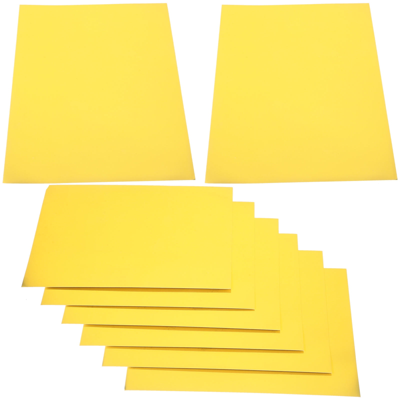 Hytrove Waterproof Printable Labels Compatible Blank Labels for Wall ...