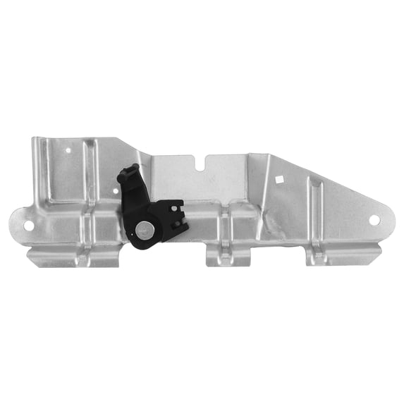 Hytrove trunk latch brackets trunk latch bracket for Trunk Latch ...
