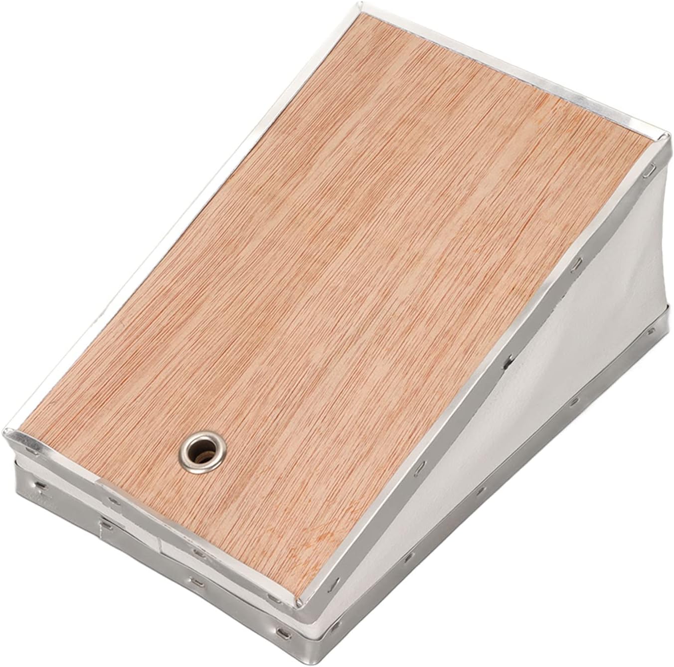 Hyuduo Beekeeper Bee Smoker Bellow PVC Leather Plywood Box Beekeeping ...