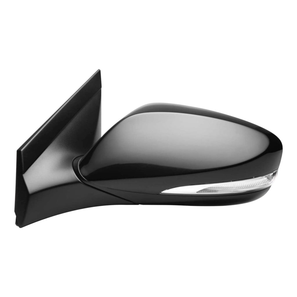 For Hyundai Accent 2014 2015 2016 2017 OEM Door Mirror Driver Side ...