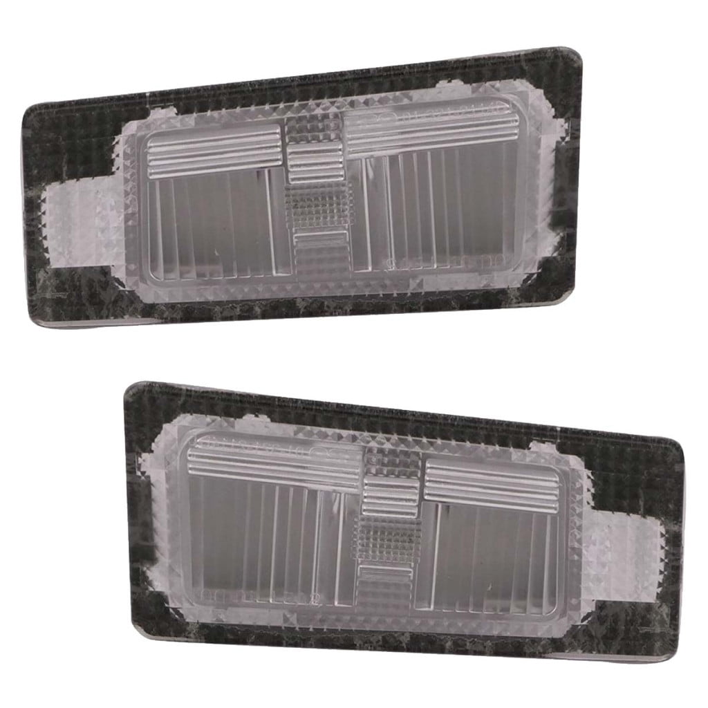 For Hyundai Accent 2018 19 20 21 2022 License Plate Light Driver and ...