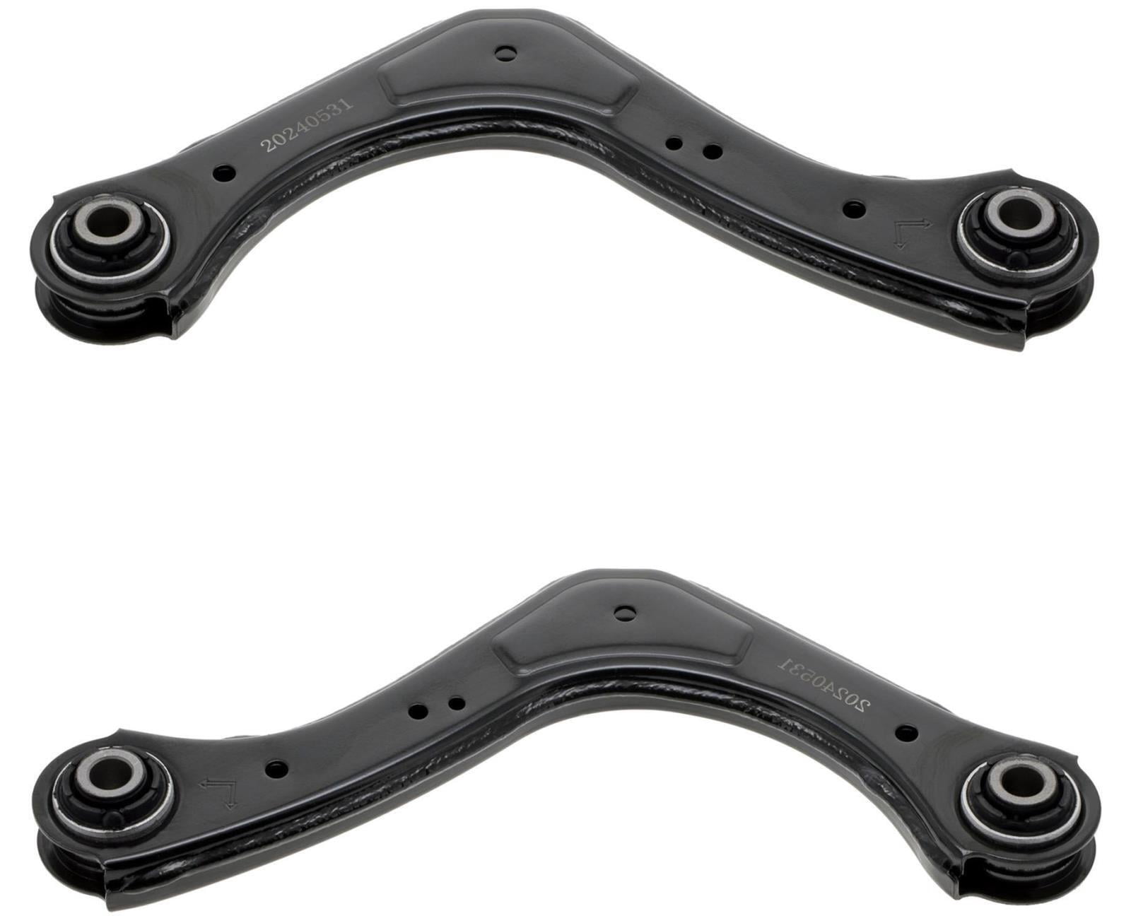 for Hyundai for Elantra 2017-2020 Rear Upper Control Arms Kit - 100% ...