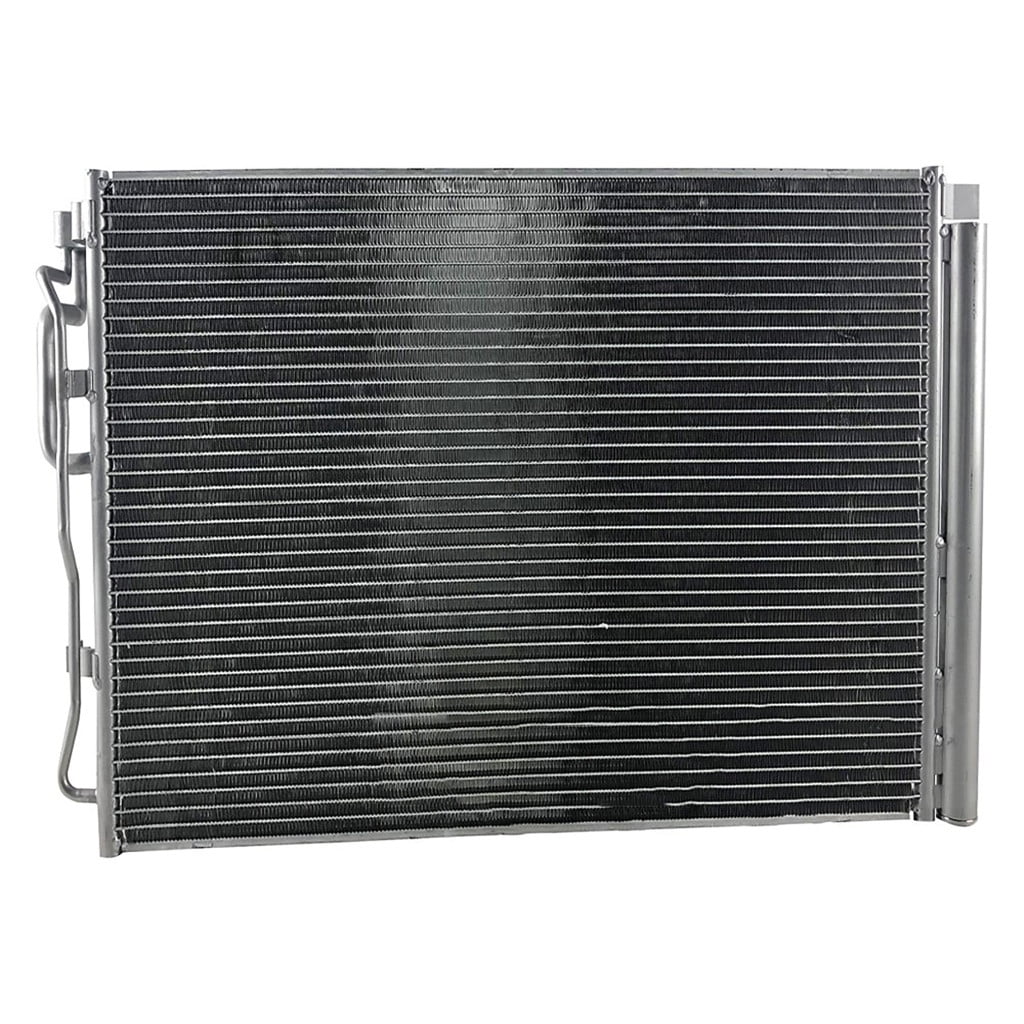 For Hyundai Elantra 2021 2022 2023 A/C Condenser | 15.22 In. Height | w ...