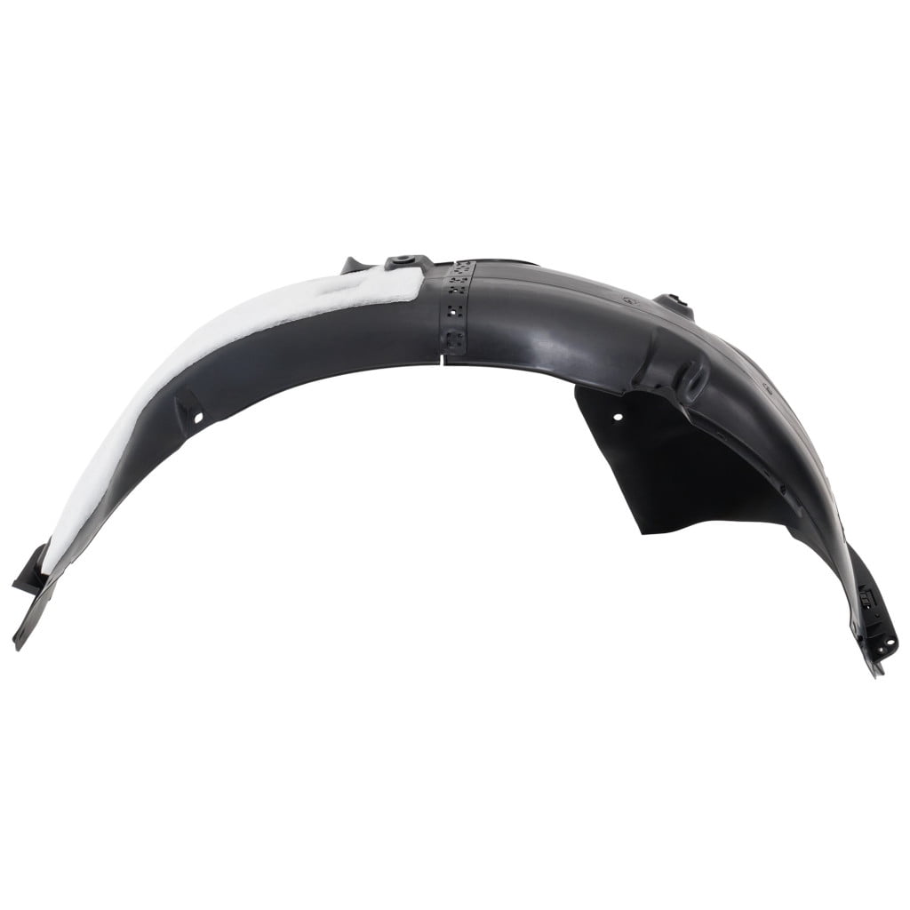 For Hyundai Elantra 2021 2022 2023 Fender Liner Passenger Side | Front ...