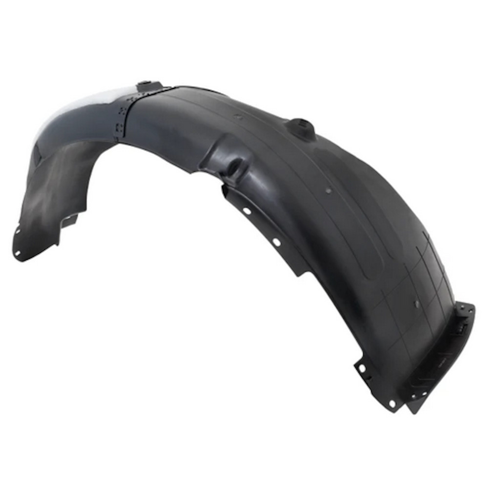 For Hyundai Elantra 2021 2022 2023 Fender Liner Passenger Side | Front ...