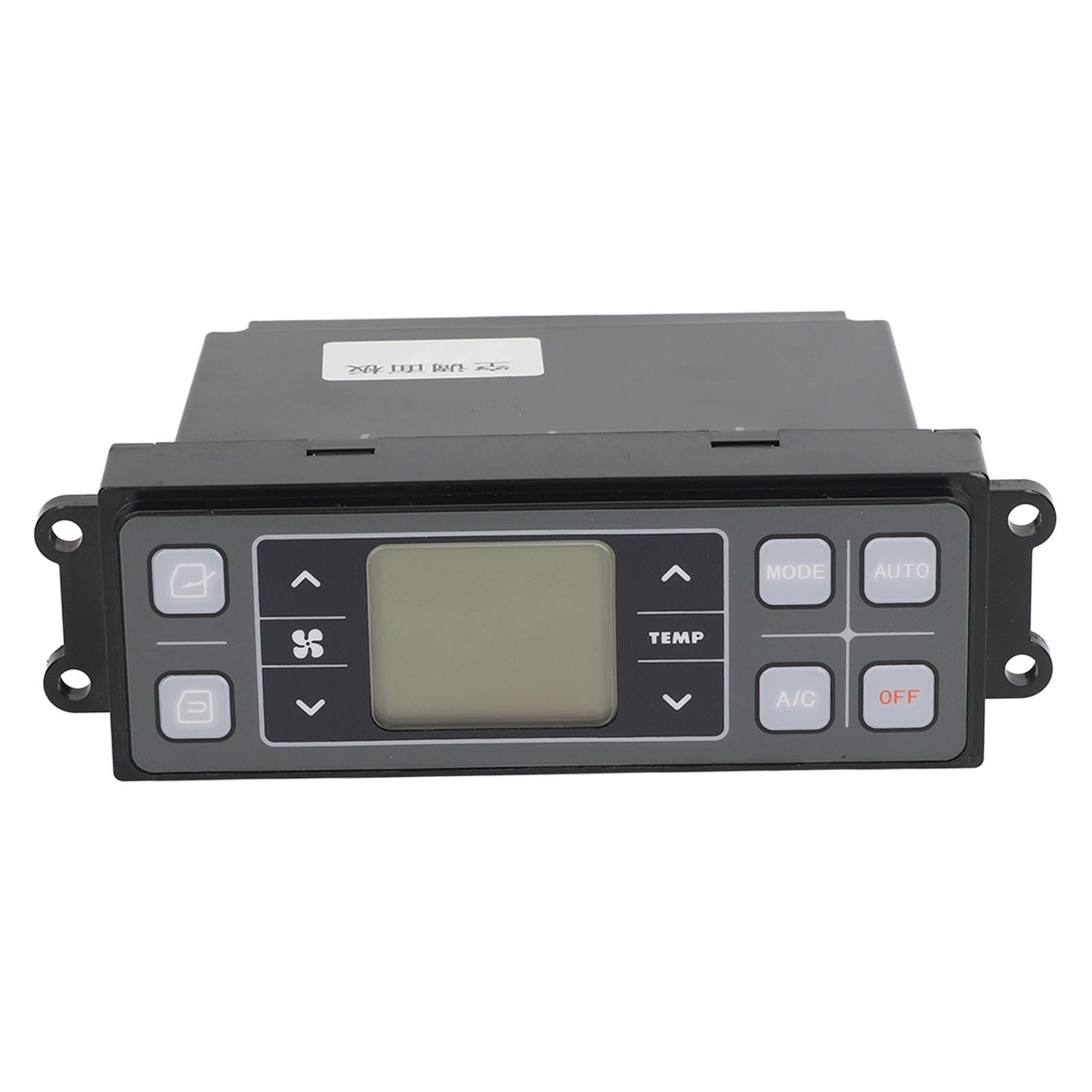 Hyundai Excavator Air Conditioner Control Panel, 21Q6 30601 Module for ...