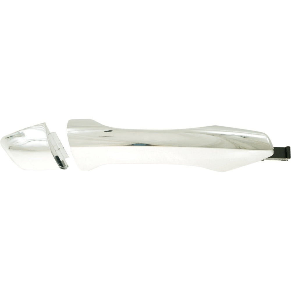 For Hyundai Exterior Door Handle Rear Passenger Right Side Right Hand ...