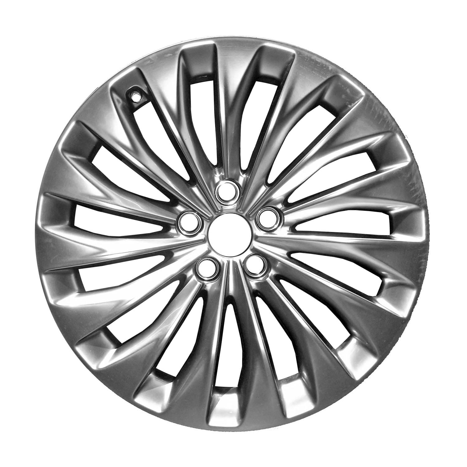 Hyundai Genesis Genesis G90 G90 Wheel 2017-2019 19" Factory OEM ...