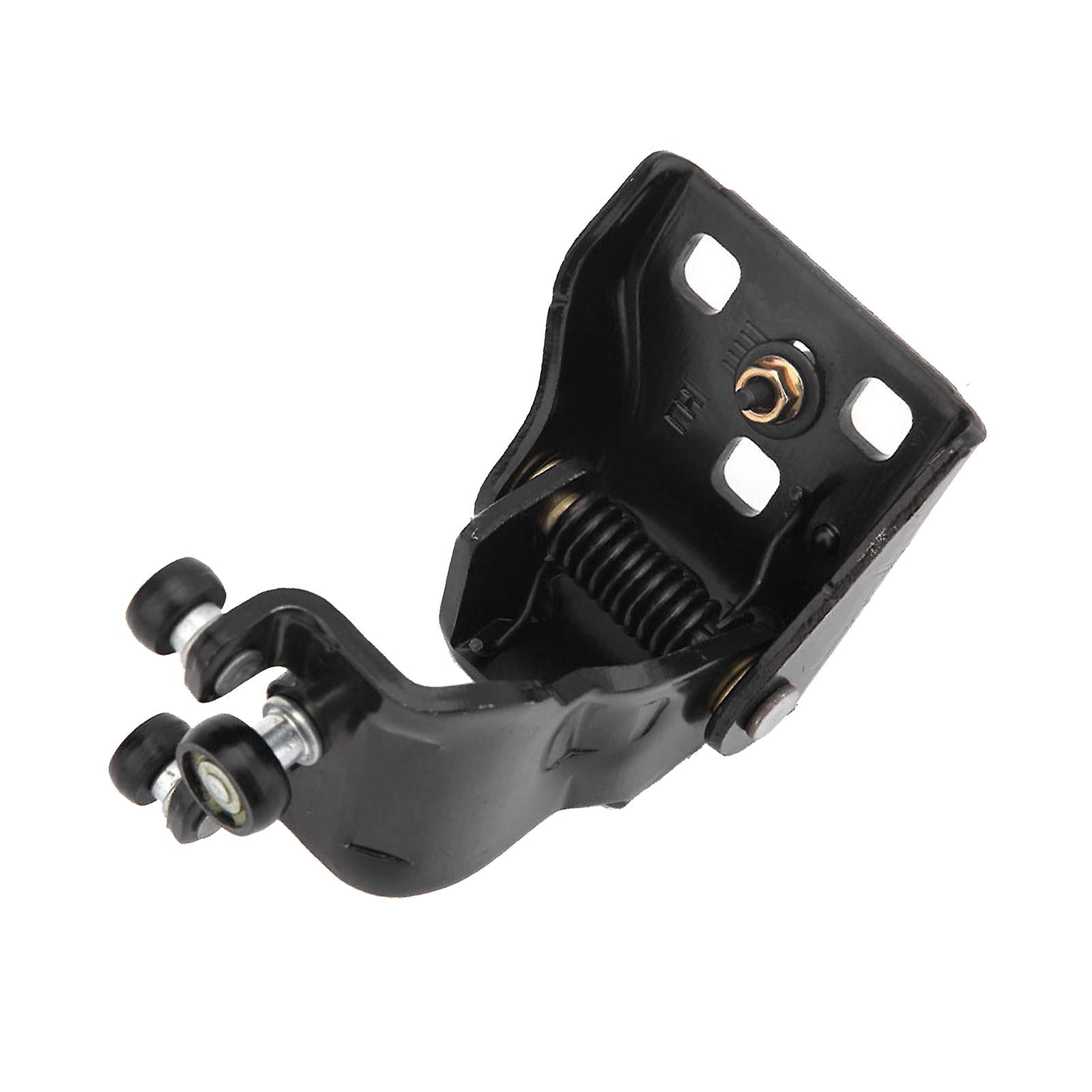 Hyundai H1 Right Sliding Door Roller - Middle Bracket Assy, OEM 83940 ...