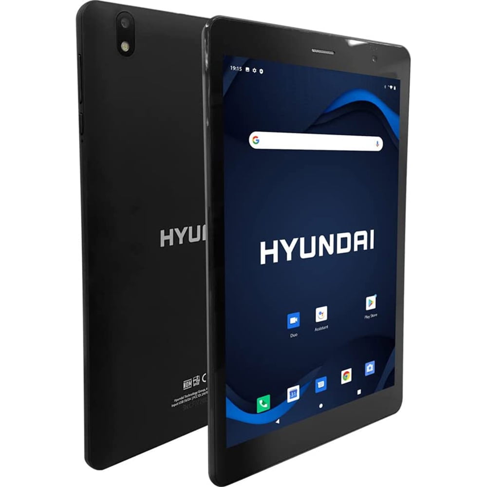 Open Box Hyundai HYtab Pro 8LA1 8" Android Tablet - FHD IPS Screen with ...