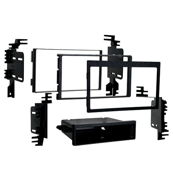 Kia Rio Radio Installation Kit