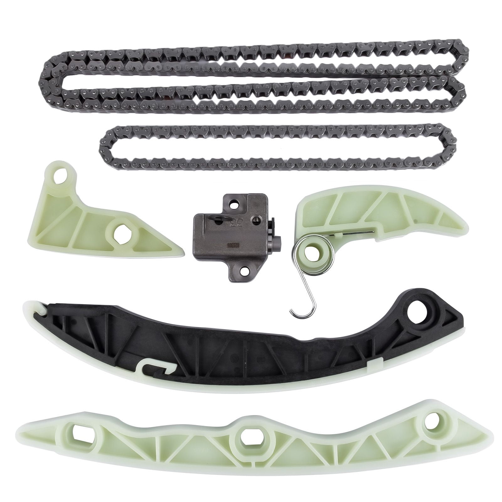 Hyundai Genesis Coupe Timing Chainnull