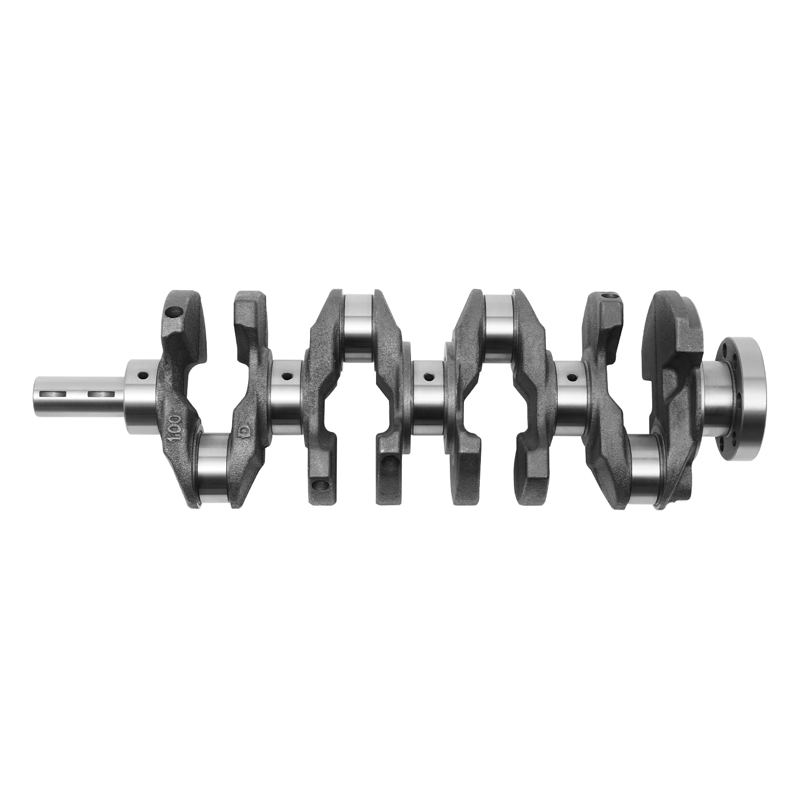 Hyundai Kia 2.4L Crankshaft and Camshaft Kit, OEM 21020-25120, 23040 ...