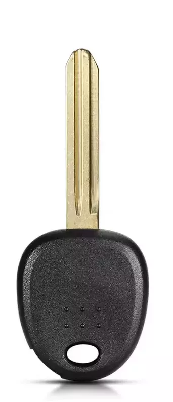 Hyundai / Kia HY15-P Mechanical Plastic Head Key 2006 - 2019 - Walmart.com
