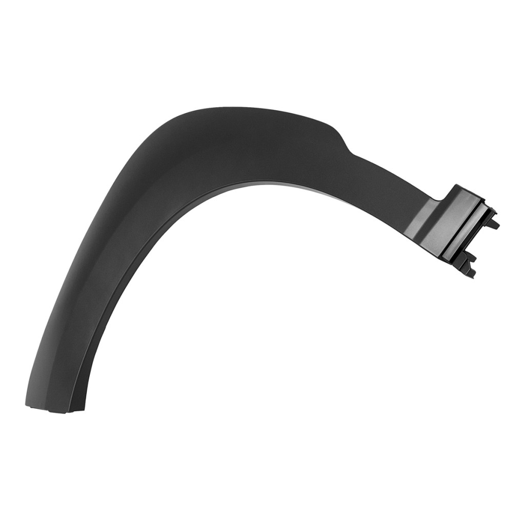 For Hyundai Kona/Kona Electric 2018 2019 2020 2021 Wheel Arch Trim ...