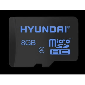 8GB Micro SD Cards