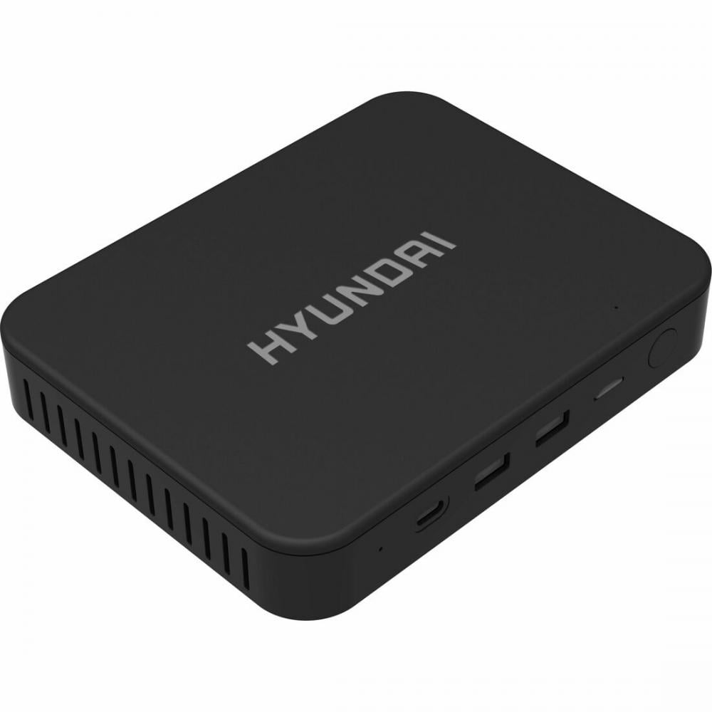 Hyundai Mini PC, Intel Celeron N4020, 4GB DDR4, 64GB Storage ...
