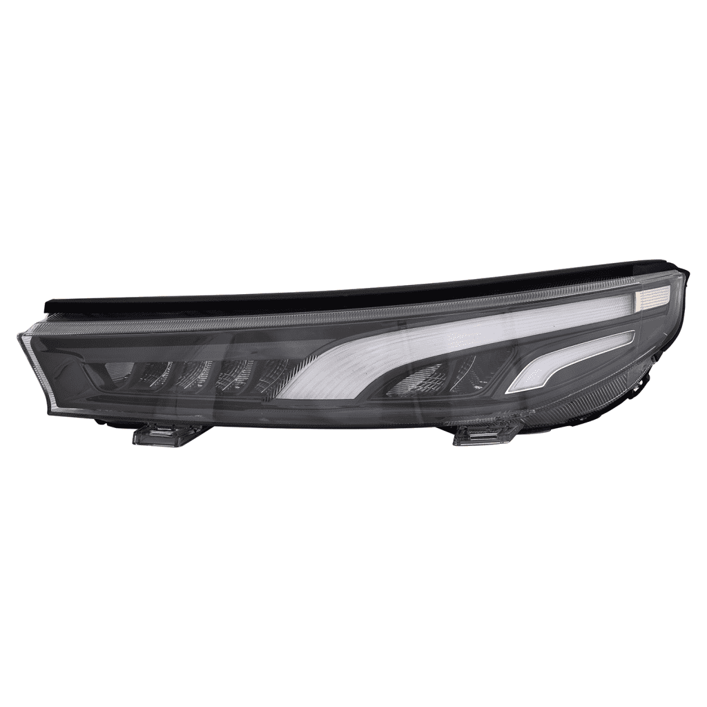 For Hyundai Palisade 2020 2021 2022 2023 Daytime Running Light Assembly ...