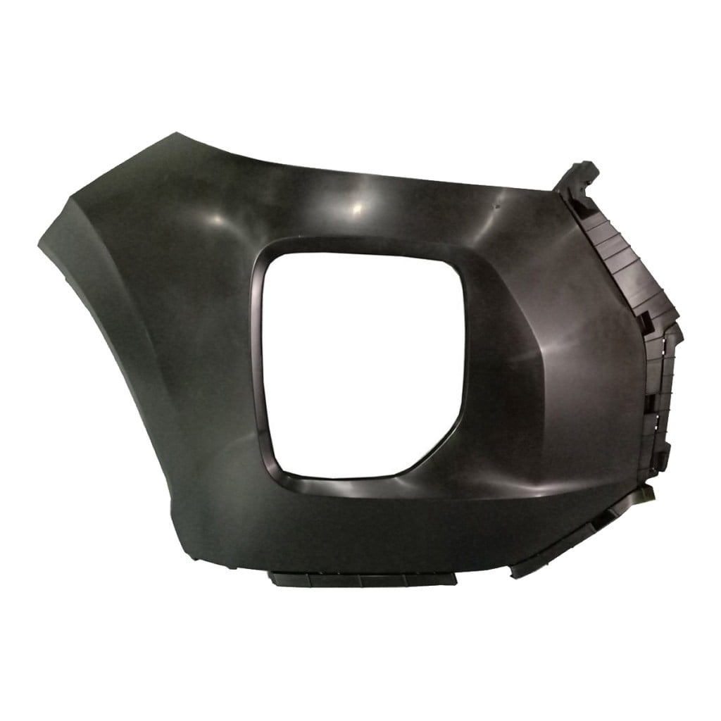 For Hyundai Palisade 2020 2021 2022 Bumper Cover Passenger Side | Front ...