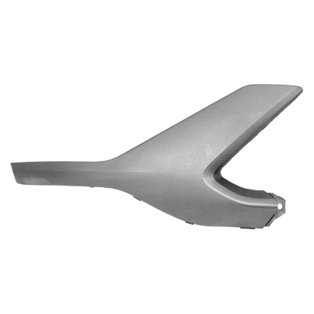 For Hyundai Santa Fe 2019 2020 2021 2022 Bumper Molding Passenger Side ...