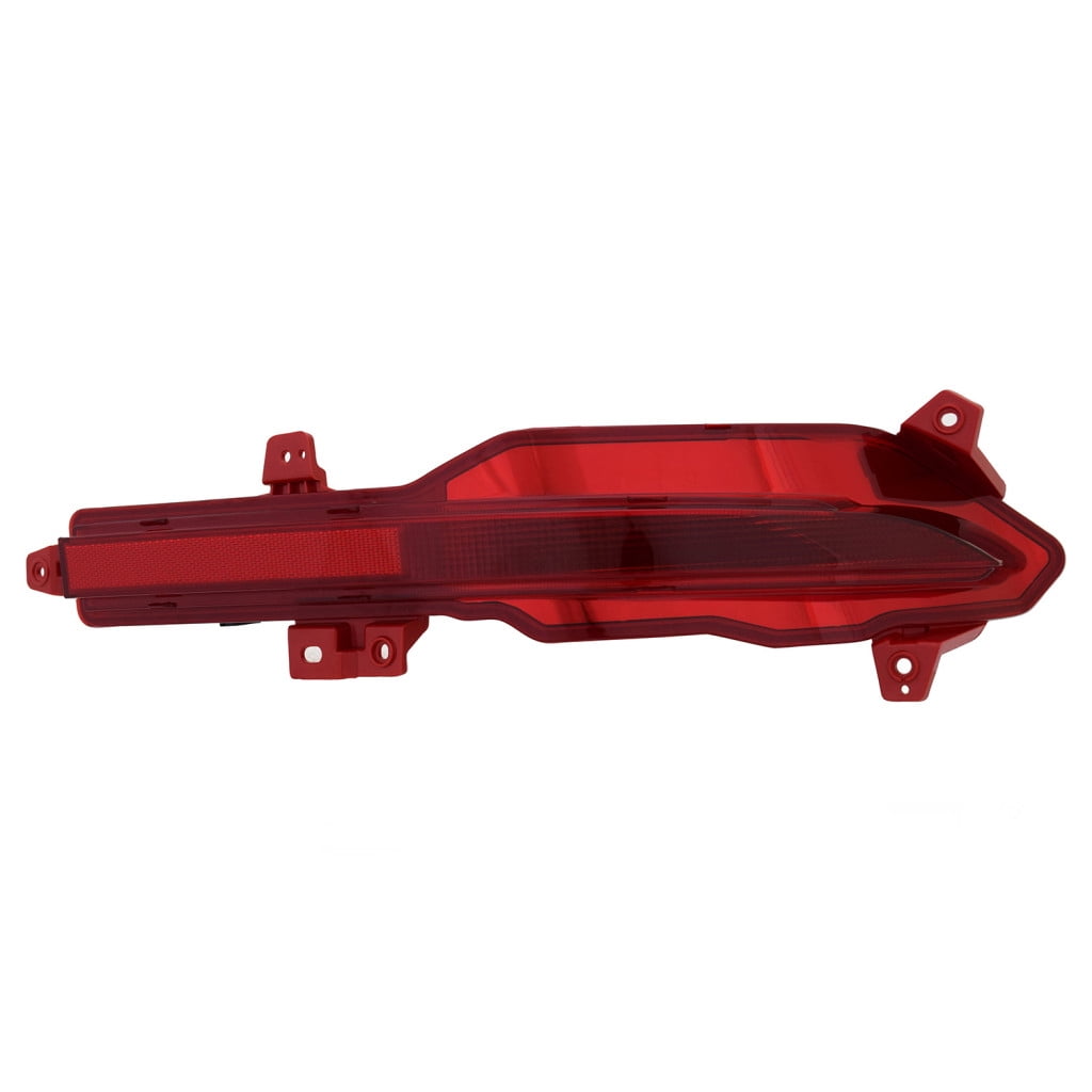 For Hyundai Santa Fe 2021 2022 2023 Turn Signal Light Passenger Side ...