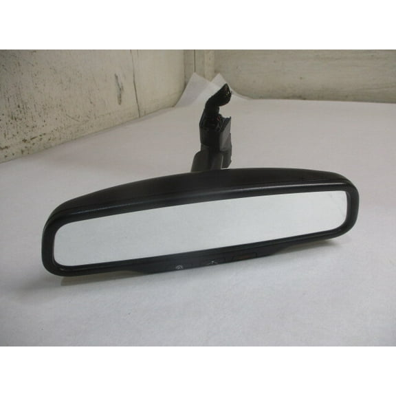 Pre-Owned Chevrolet Sonic Cruze Manual Rear View Mirror w/Onstar OEM ...