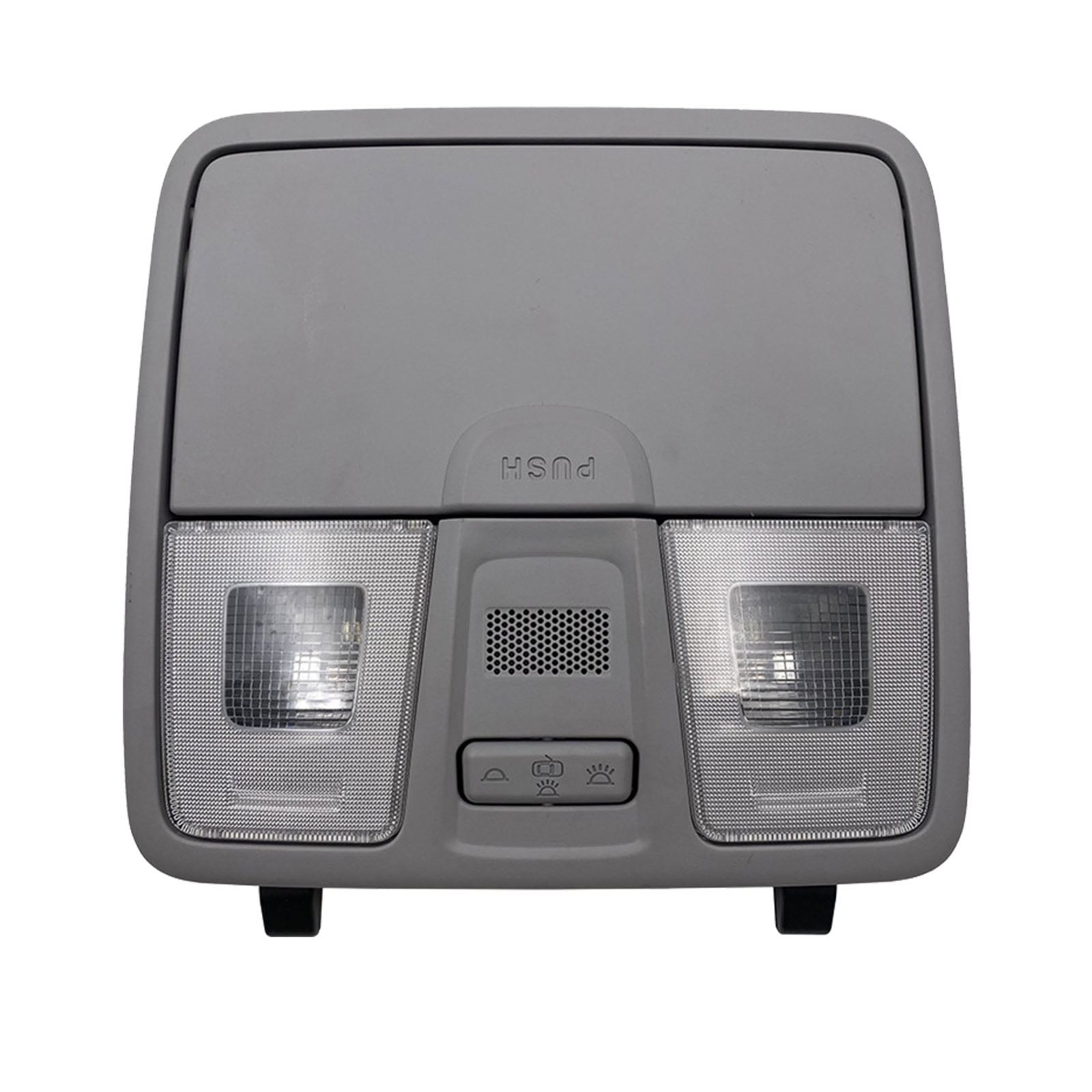 For Hyundai Solaris Overhead Console, Overhead Dome Console Map Reading ...
