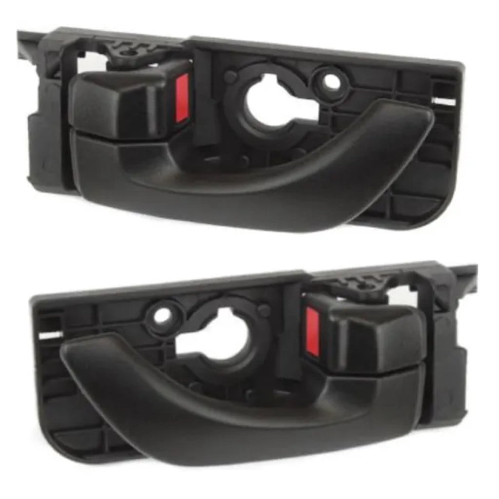 For Hyundai Sonata 2008 2009 2010 Door Handle Driver and Passenger Side ...
