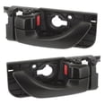 For Hyundai Sonata 2008 2009 2010 Door Handle Driver and Passenger Side ...