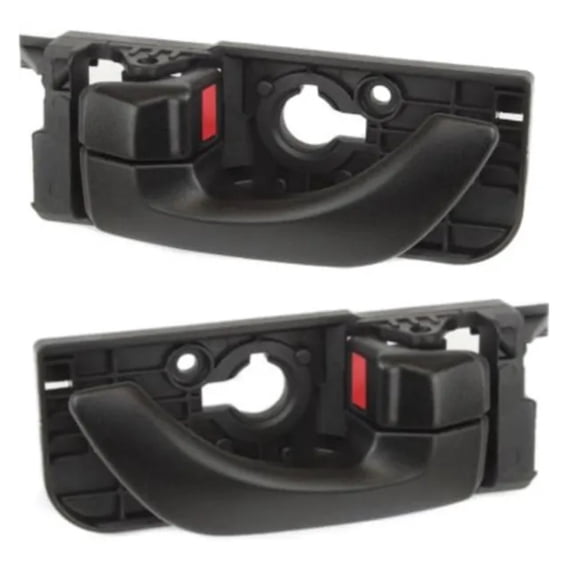 For Hyundai Sonata 2008 2009 2010 Door Handle Driver and Passenger Side ...
