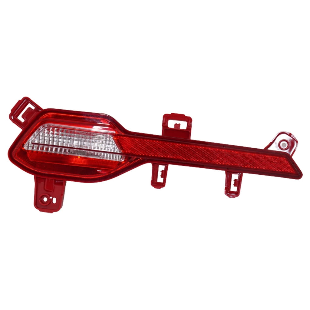 For Hyundai Sonata 2020 2021 2022 Back Up Light Assembly Passenger Side ...
