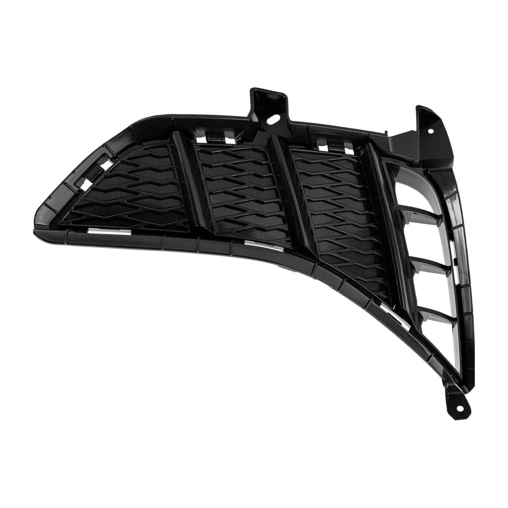 For Hyundai Sonata 2020 2021 2022 Fog Light Cover Driver Side | Front ...