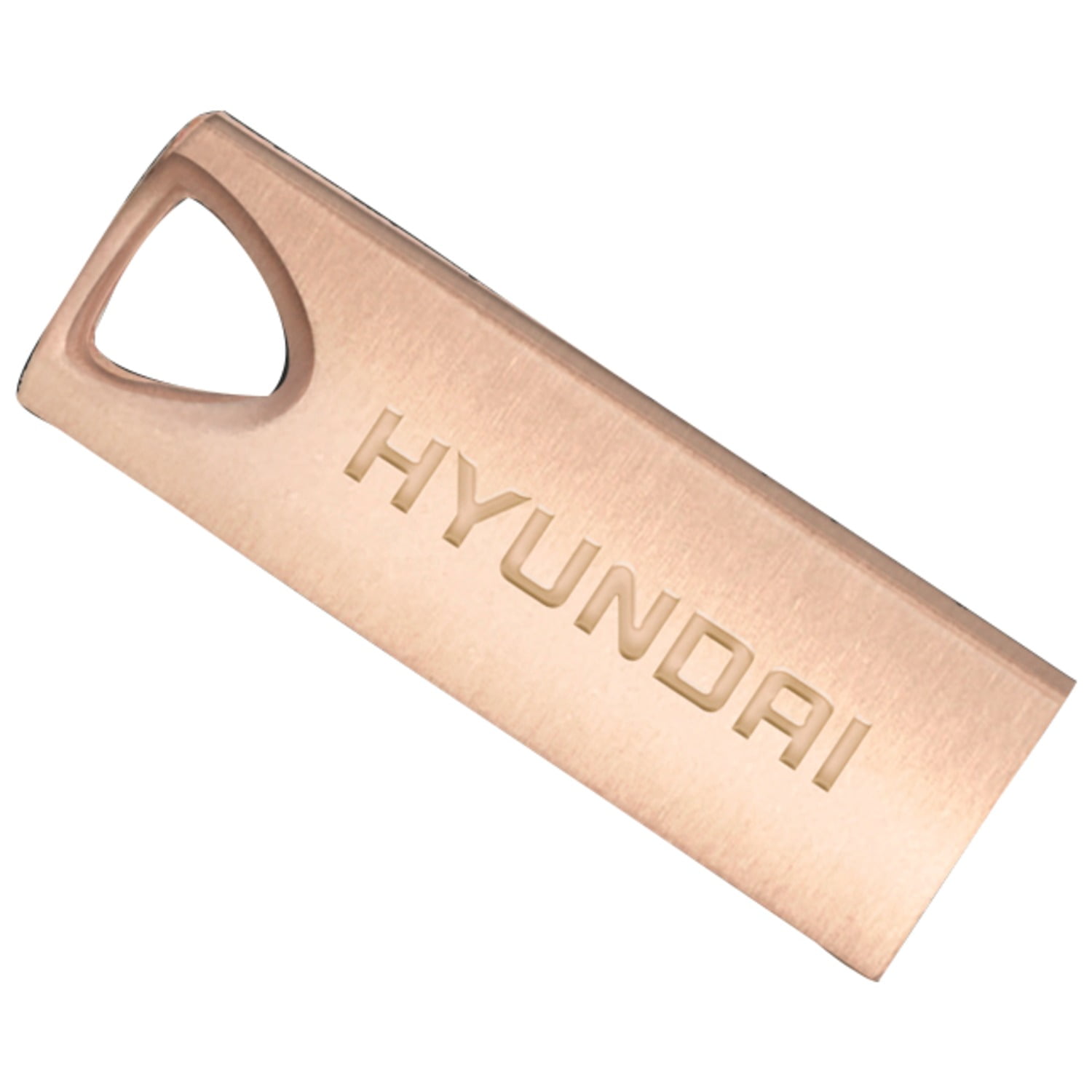 Hyundai Technology U2BK/32GARG 32GB Bravo Deluxe USB 2.0 Flash Drive ...