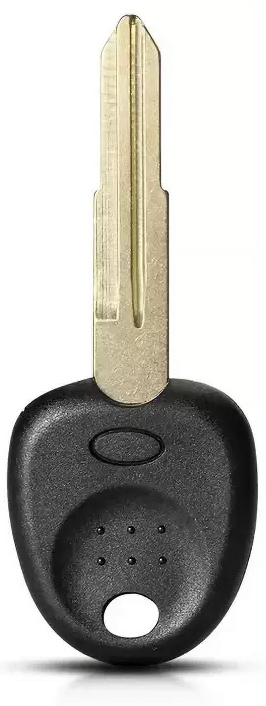 Hyundai Tucson 2005 - 2010 HY14 / HY10 / X236 Uncut Replacement Keys ...