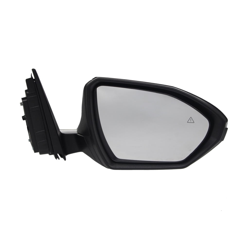 For Hyundai Tucson/Santa Cruz 2022 2023 2024 Door Mirror Passenger Side | Power | Heated | w ...